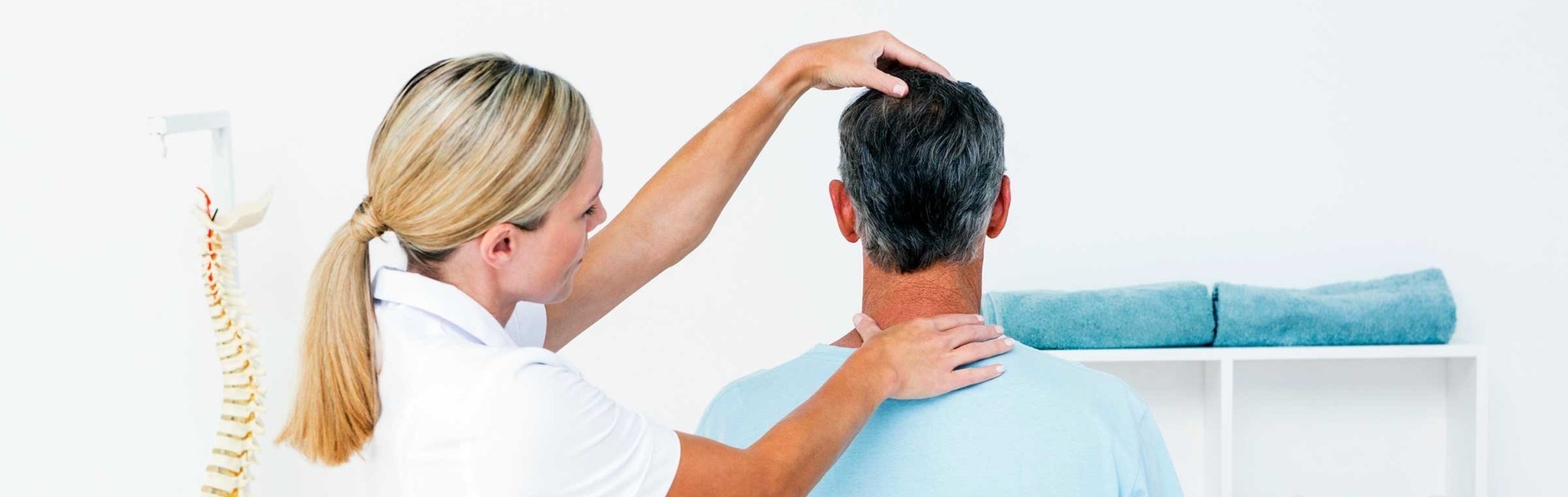 Diagnose Fysiotherapie | pijnklacht blessure aandoening | Leeuwis Fysiogroep